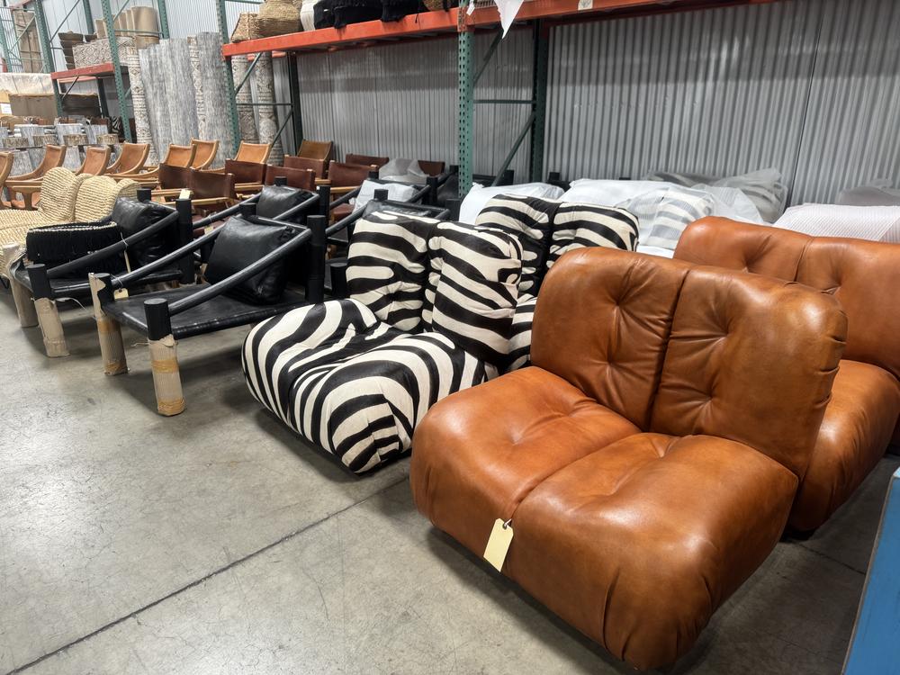 Wanderlusty Global Decor | Denver, Colorado